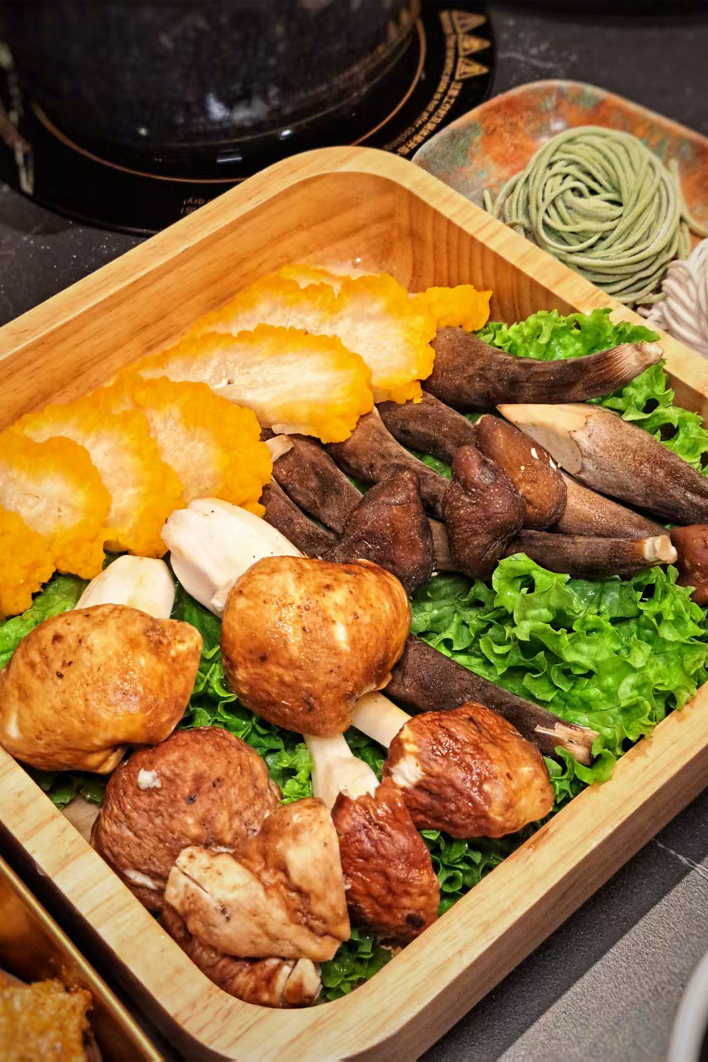 Gallery – Broth & Beyond